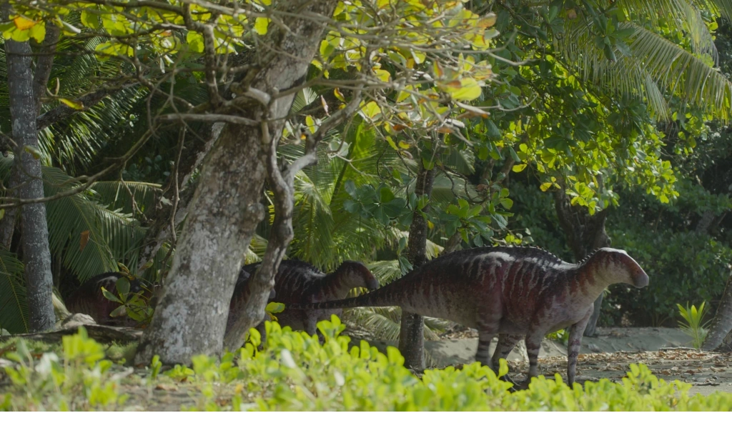 Telmatosaurus | Paleo Media Wiki | Fandom