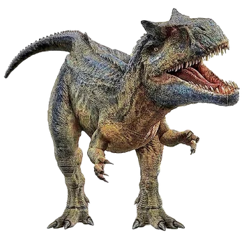 Allosaurus | Paleo Media Wiki | Fandom