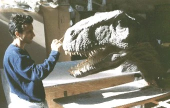 WWD Eustreptospondylus/Gallery | Paleo Media Wiki | Fandom