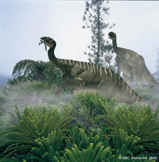 Trilogy of Life | Paleo Media Wiki | Fandom