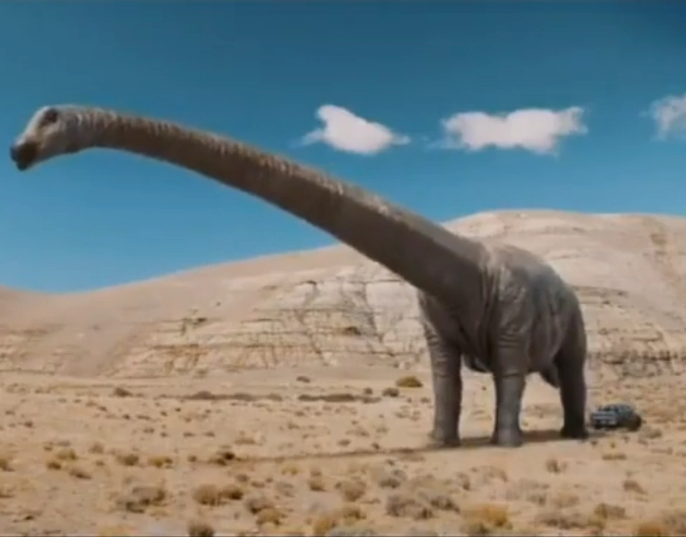 Dreadnoughtus | Paleo Media Wiki | Fandom