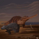 Thoracosaurus | Prehistoria Fandom | Fandom