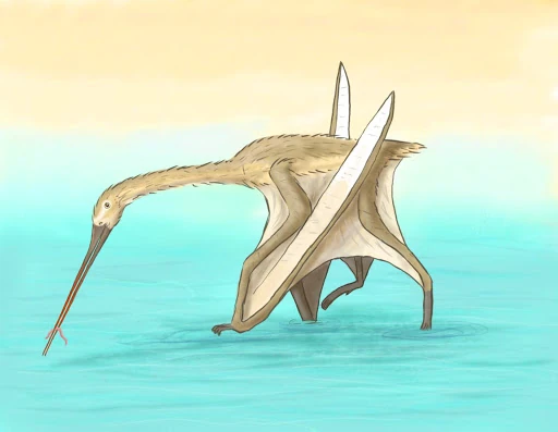 Leptostomia | Prehistoria Fandom | Fandom