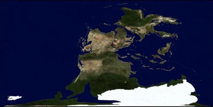 Pérmico | Prehistoria Fandom | Fandom