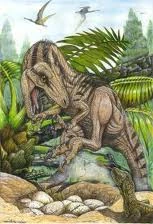 Santanaraptor | Prehistoria Fandom | Fandom