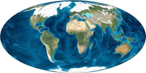 Cuaternario | Prehistoria Fandom | Fandom