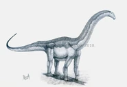 Isisaurus | Prehistoria Fandom | Fandom