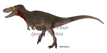 Alectrosaurus | Prehistoria Fandom | Fandom