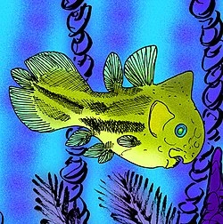 Foreyia | Prehistoria Fandom | Fandom