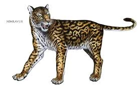 Nimravus | Prehistoria Fandom | Fandom