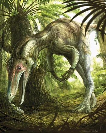 Arkansaurus | Prehistoria Fandom | Fandom