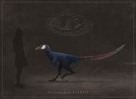 Pectinodon | Prehistoria Fandom | Fandom