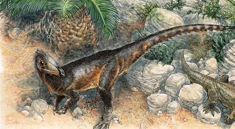 Pendraig | Prehistoria Fandom | Fandom