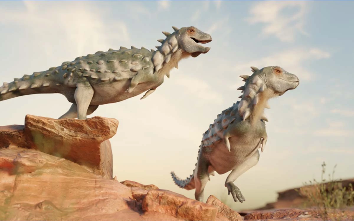 Jakapil | Prehistoria Fandom | Fandom