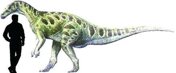 Callovosaurus | Prehistoria Fandom | Fandom