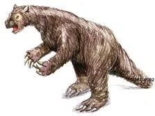 Mylodon | Prehistoria Fandom | Fandom