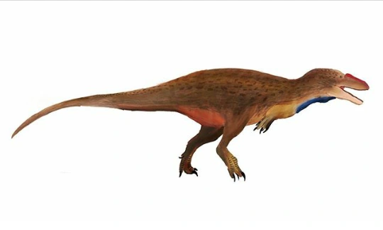 Veterupristisaurus