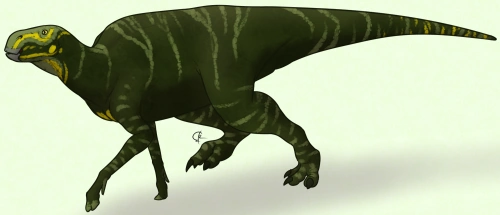 Acristavus | Prehistoria Fandom | Fandom