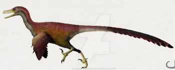 Variraptor | Prehistoria Fandom | Fandom