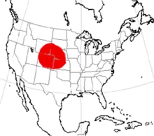 Syndyoceras | Prehistoria Fandom | Fandom