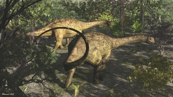 Uberabatitan | Prehistoria Fandom | Fandom