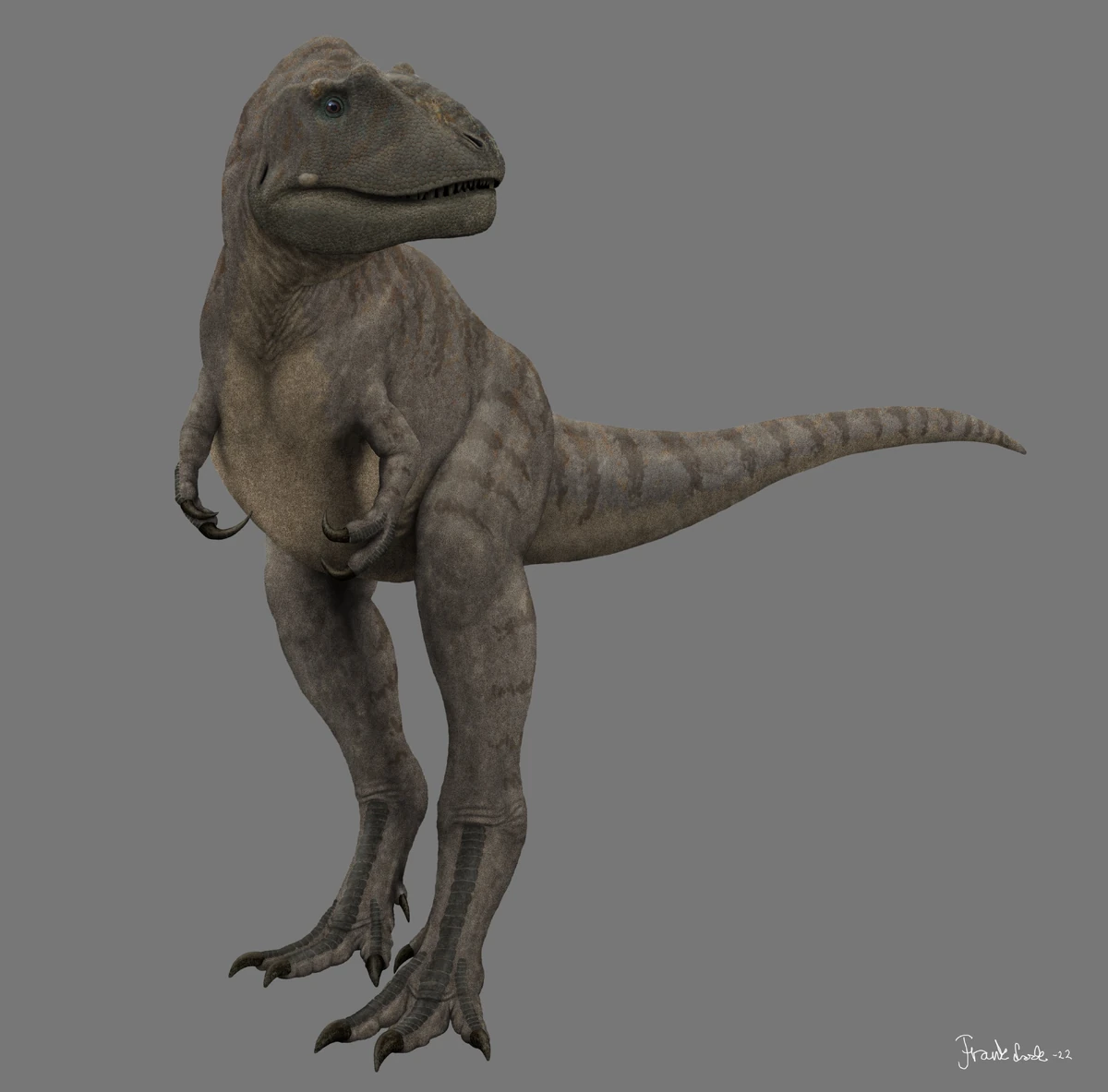 Teratophoneus | Prehistoria Fandom | Fandom