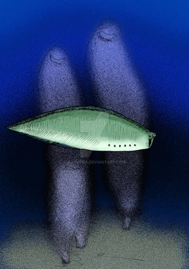 Metaspriggina walcotti | Prehistoria Fandom | Fandom