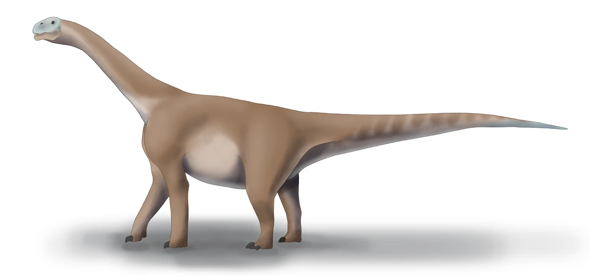 Moabosaurus | Prehistoria Fandom | Fandom