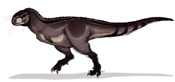 Llukalkan | Prehistoria Fandom | Fandom