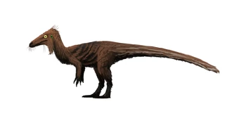 Timimus | Prehistoria Fandom | Fandom