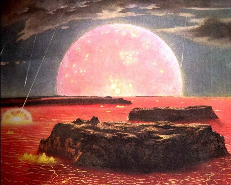 Eón Hadeico | Prehistoria Fandom | Fandom