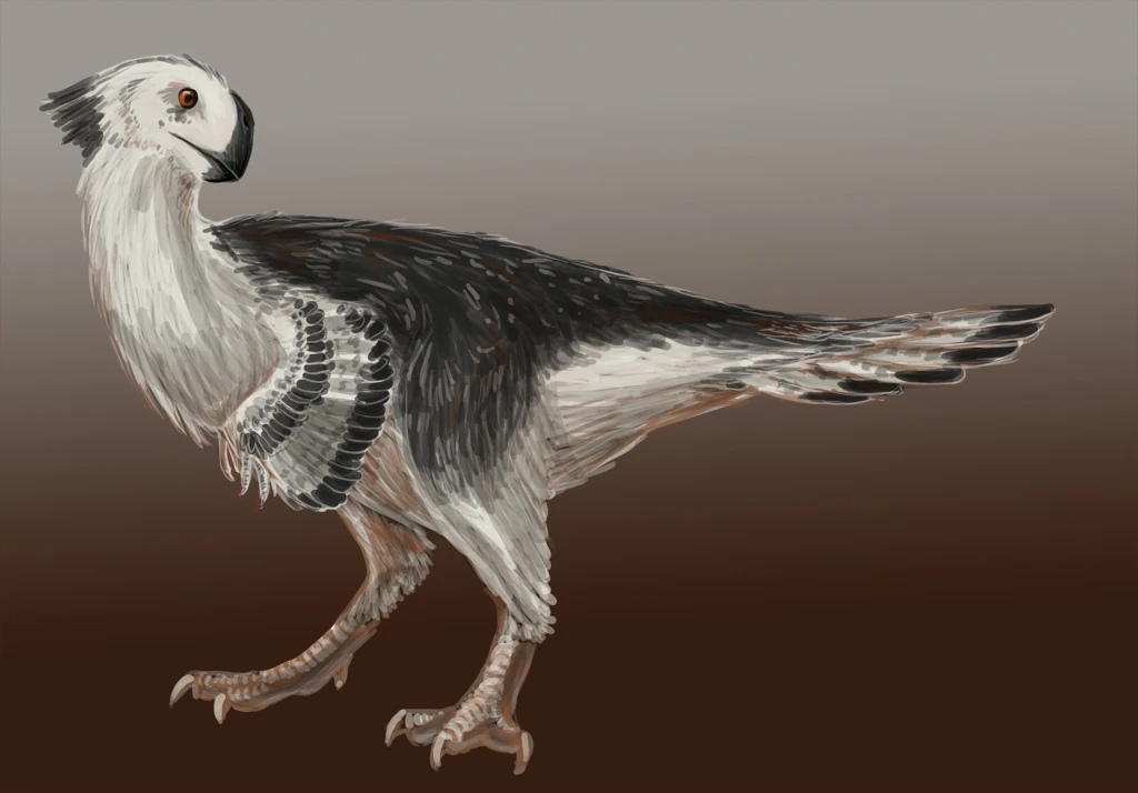 Heyuannia | Prehistoria Fandom | Fandom