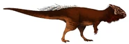Liaoceratops | Prehistoria Fandom | Fandom