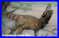 Eocaiman | Prehistoria Fandom | Fandom