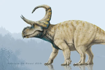 Machairoceratops | Prehistoria Fandom | Fandom