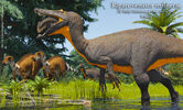 Riparovenator | Prehistoria Fandom | Fandom