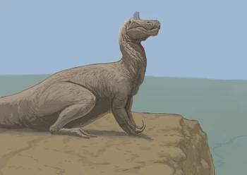 Iberospinus | Prehistoria Fandom | Fandom