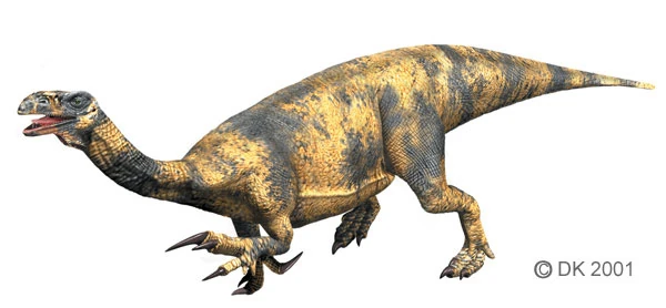 Zanclodon | Prehistoria Fandom | Fandom