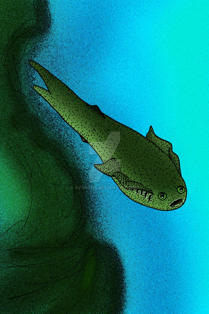 Loganellia | Prehistoria Fandom | Fandom