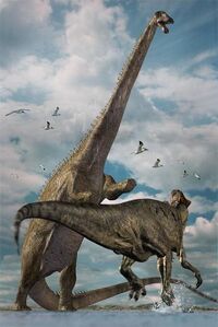 Diplodocus | Prehistoria Fandom | Fandom
