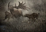 Homotherium | Prehistoria Fandom | Fandom
