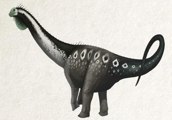 Nemegtosaurus | Prehistoria Fandom | Fandom