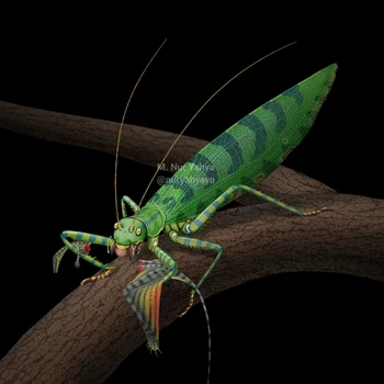 Gigatitan | Prehistoria Fandom | Fandom