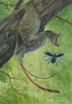 Yi | Prehistoria Fandom | Fandom