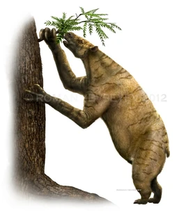 Anisodon | Prehistoria Fandom | Fandom