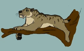 Pogonodon | Prehistoria Fandom | Fandom