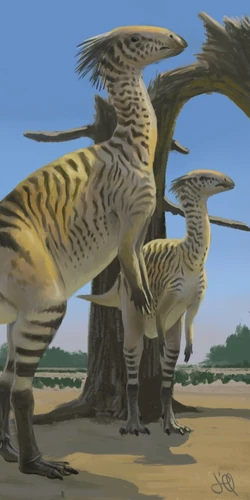 Dryosaurus | Prehistoria Fandom | Fandom