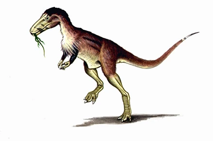 Aublysodon | Prehistoria Fandom | Fandom