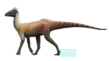 Silesaurus | Prehistoria Fandom | Fandom