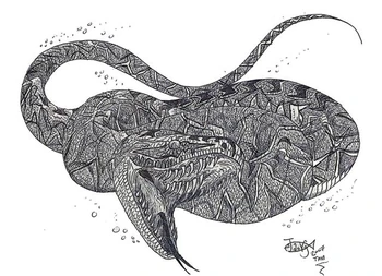 Madtsoia | Prehistoria Fandom | Fandom